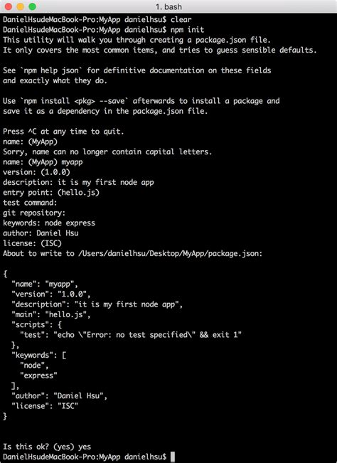 一步步学习使用node和express开发web应用二npm介绍express的引入路由机制 zoen 博客园