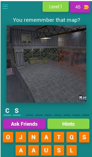 Quiz Cs 16 Maps Apk For Android Download