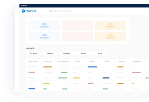Contract Management Platform Contract Management Management Contract