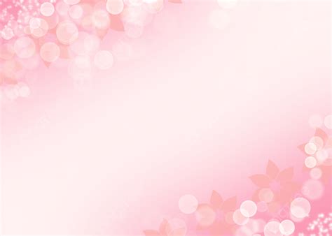 Bokeh Cherry Blossom Background Images, HD Pictures and Wallpaper For Free Download | Pngtree