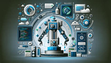 custom automation solutions tailoring technology to fit your business