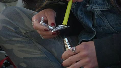 New Fluorofentanyl Considered 5 Times More Potent Report Says