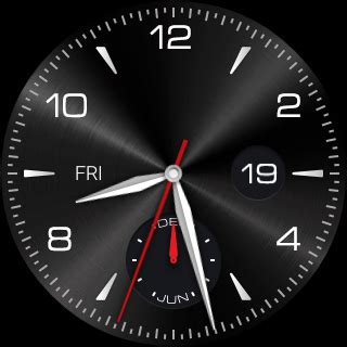 Tip You Can Take Easier Screenshots In Android Wear