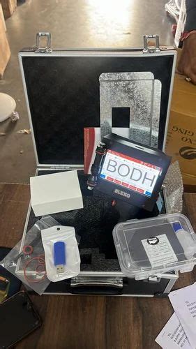 Batch Code Printer At 18000 Piece Batch Coding Machines In Nagpur ID 2853671206788