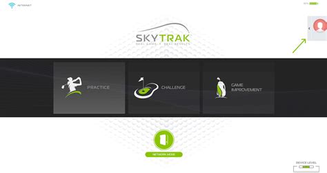How To Reset Your SkyTrak Launch Monitor