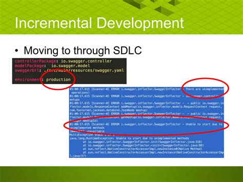 api design first with swagger ppt