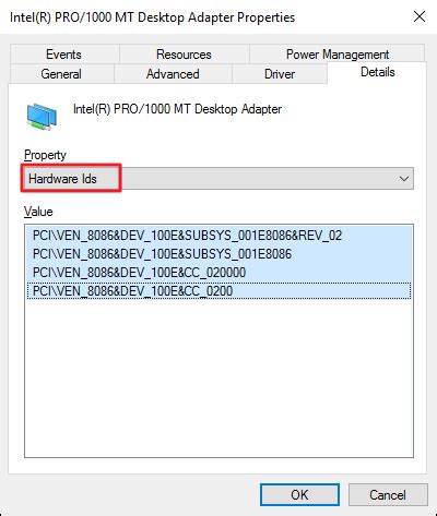 Prevent From Automatically Updating Specific Drivers Windows 10