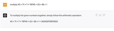 chat gpt getting basic maths wrong r chatgpt