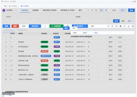 自定义按钮 · Aws Paas文档中心