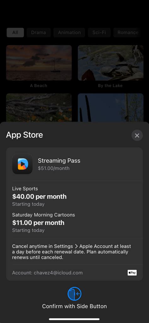 Advanced Commerce Api In App Purchase Apple Developer