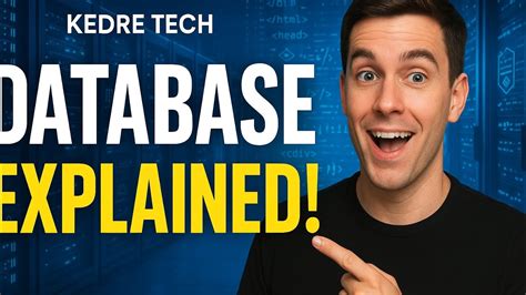 Database Youtube