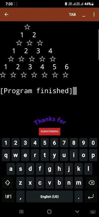 Learn Java Coding Print Star Pattern Interview Questions