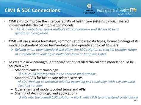 Ppt Structured Data Capture Sdc Overview Powerpoint Presentation