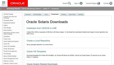 How To Download And Install Unix Solaris OS On VirtualBox H S Media