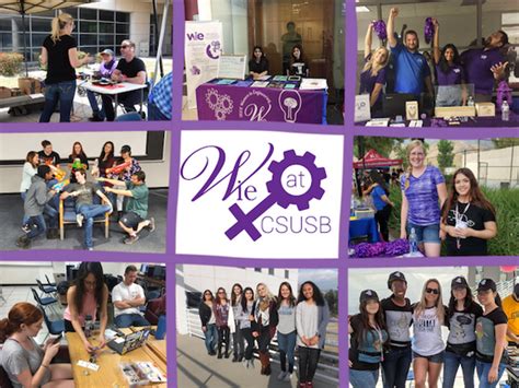 Wicse School Of Computer Science And Engineering Csusb