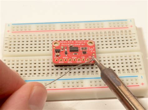 adafruit learning system