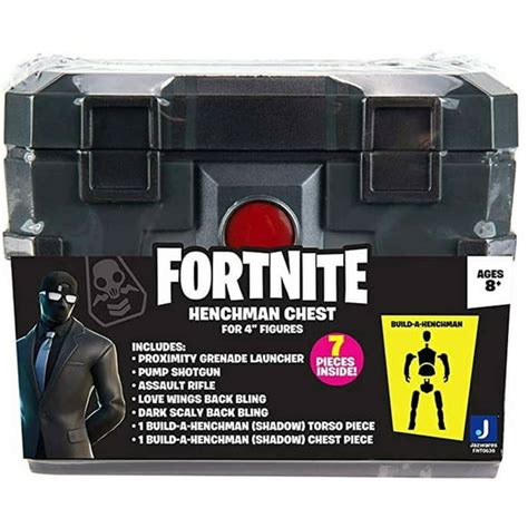 Fortnite Toys In Fortnite