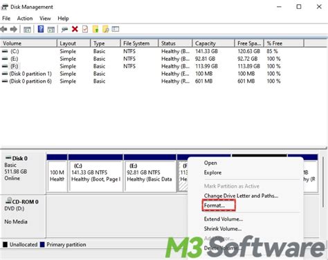 Format Bitlocker Drive On Windows 1110 Different Methods