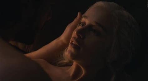 The 5 Best 5 Worst Hook Up Scenes In The History Of Game Of Thrones