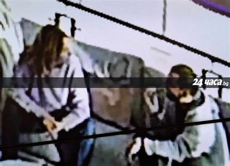 Вижте срещата на Петя Банкова със Стефан Димитров близък до Живко Коцев и Паскал в хотел в Правец