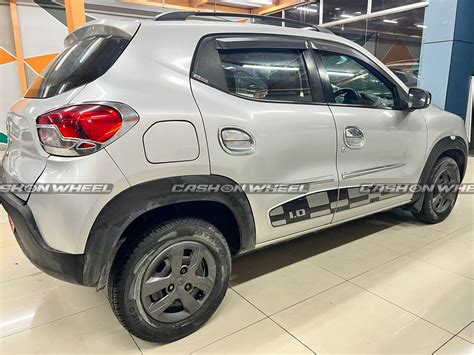 Expo Offer Renault Kwid 2017 Renault Kwid Rxe 799 Cc Petrol