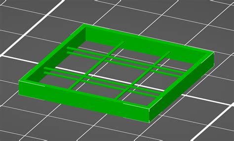 Missing Single Line Features · Issue 11291 · Prusa3dprusaslicer · Github
