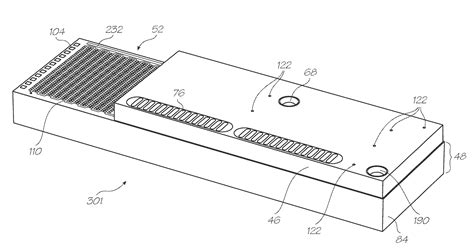 Microfluidic Device For Electrochemiluminescent Detection Of Target