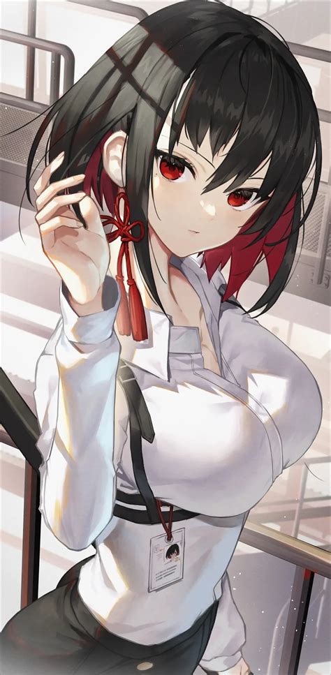 Original Image By Sukocchi Zerochan Anime Image Board