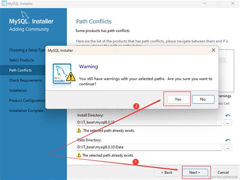 Mysql全部详细步骤（官网下载、安装、环境变量配置、卸载、解决端口占用） 20238mysql下载安装教程 Csdn博客