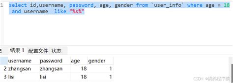 【javaee】mybatis Plusjava Mybatisplus Csdn博客