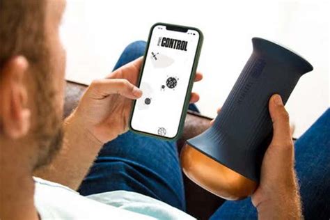 Trend Of The Week Tech Gets Horny At CES