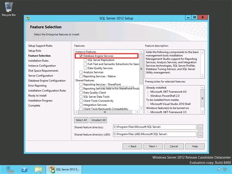 Install SharePoint 2013 Step By Step