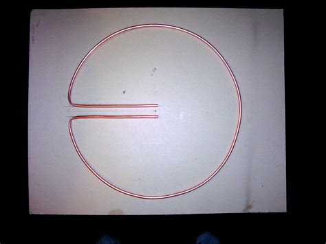 Uhf Antenna Uhf Loop Antenna Design