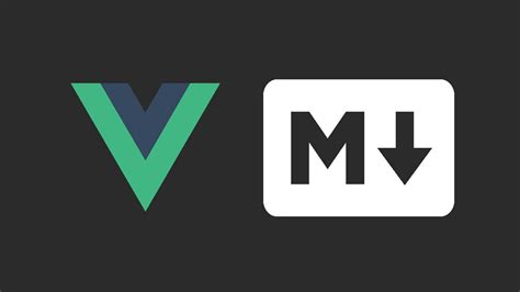 Vuejs Tutorial On Tumblr A Vue Component For Markdown Based Slides