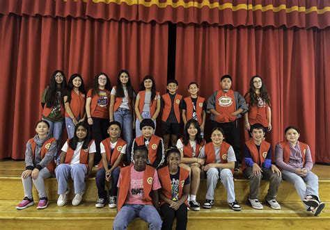 Celebrating California Distinguished Schools Four Local Schools