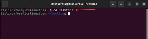 How To Create A Directory In Linux Its Linux FOSS