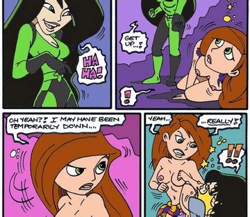 She Go Showdown 8muses Sex And Porn Comics