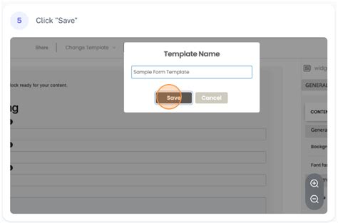 How To Save Forms As Templates In Agiled Agiled Knowledge Base