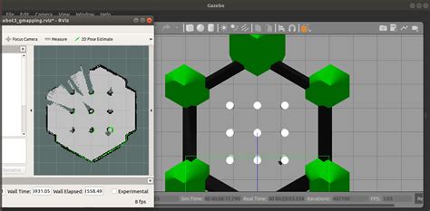 GitHub MunirahT Create And Save Map Using Turtlebot With SLAM This Repository Shows The