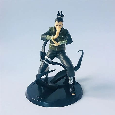 Аниме фигурка Шикамару Аниме фигурка из Наруто 300 грн