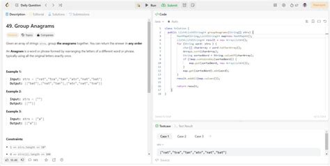 gokul mani selvakumar on linkedin 100daysleetcodechallenge java