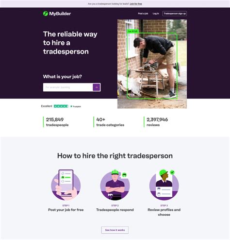 My Builder Idea Foundation