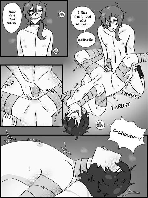 Rule 34 Anal Anal Sex Arched Back Bungo Stray Dogs Bungou Stray Dogs