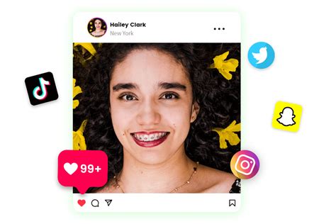 Braces Filter Online Virtual Braces Try On Free Fotor