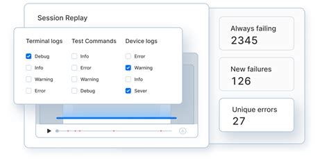 Browserstack Test Reporting And Analytics