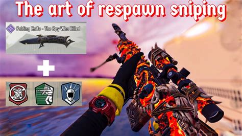 3 Years Sniping In Codmobile The Best Sniping Combo Youtube