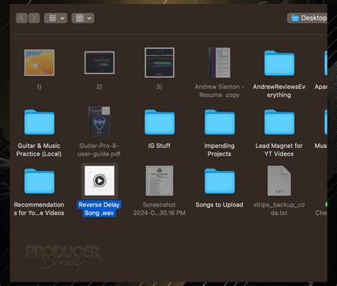 How To Remove Vocals From Songs Recordings For Any DAW Producer Society