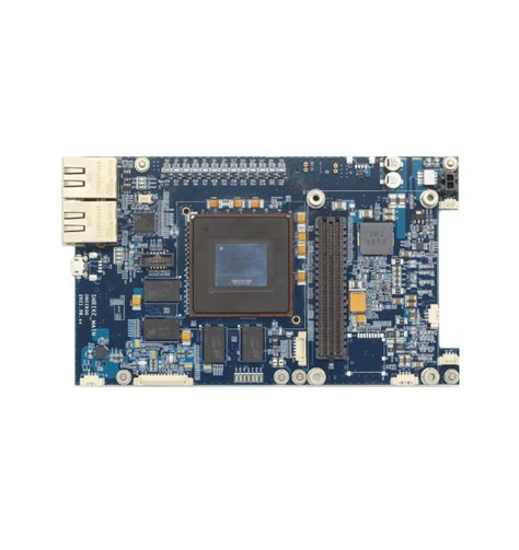 Products Fpga 플랫폼 개발 기업 선인씨앤에스
