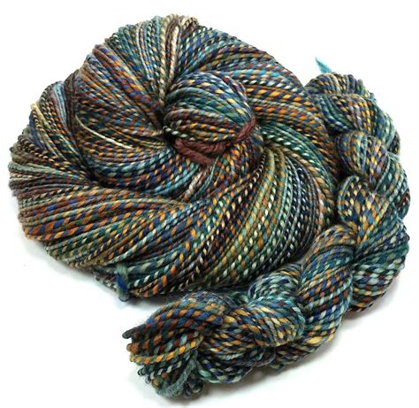 The Different Types Of Yarn Along With Their Uses
