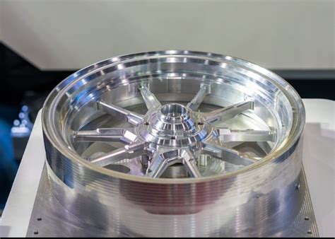 Custom Cnc Milling Parts Machining Service Center Longsheng